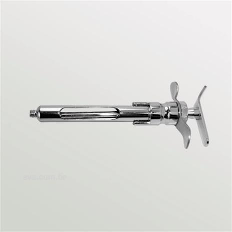 Carpule com Refluxo | Dental Market